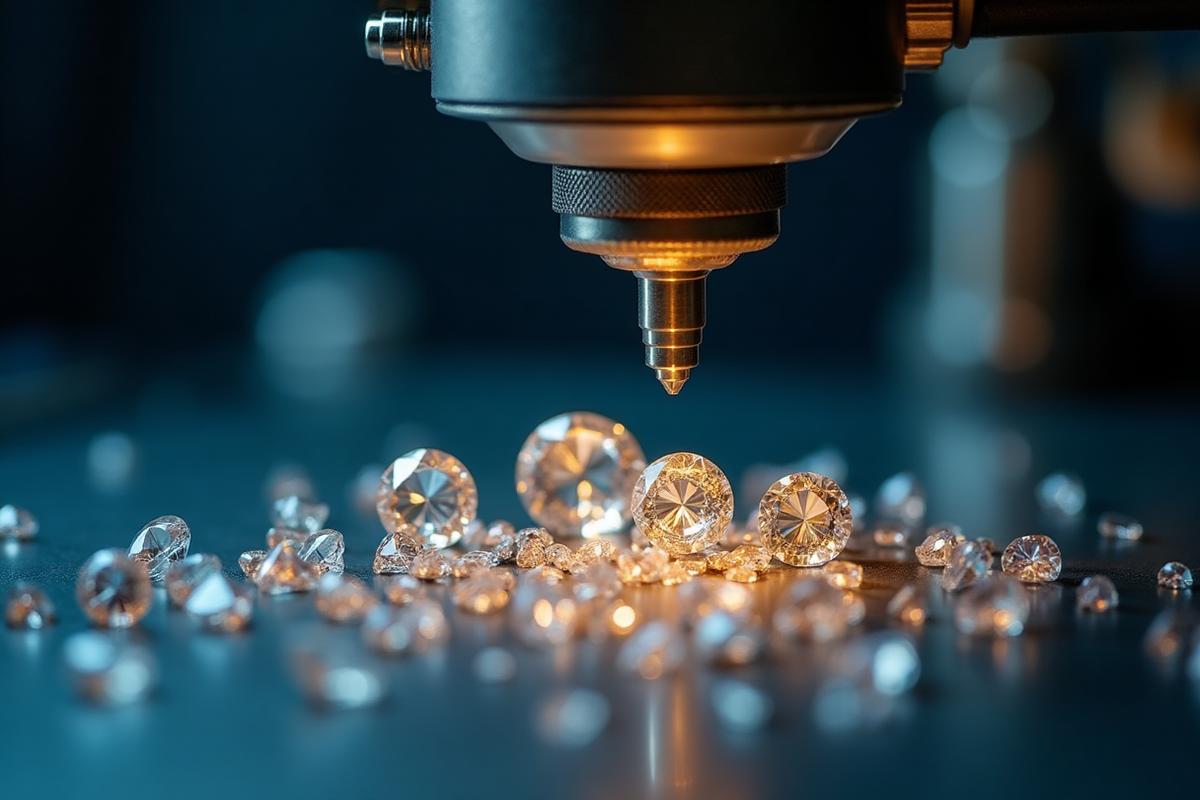 Professional Diamond Grading | ExJewel AI